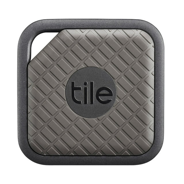 Tile Sport Pro - Key Finder. Phone Finder. Anything Finder - 1 Pack ...