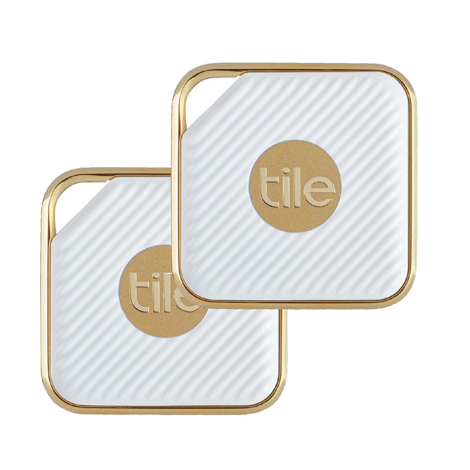 Tile Style Pro - Key Finder. Phone Finder. Anything Finder - 2 Pack ...