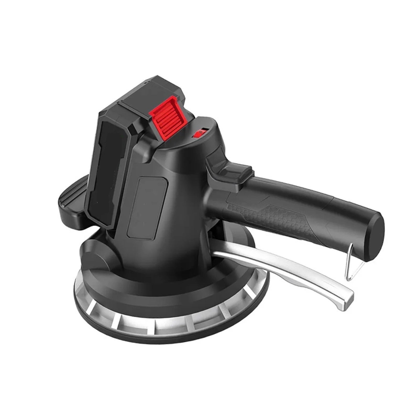 Tile Tiling Tool Machine With Lithium Battery Floor Vibration Power ...