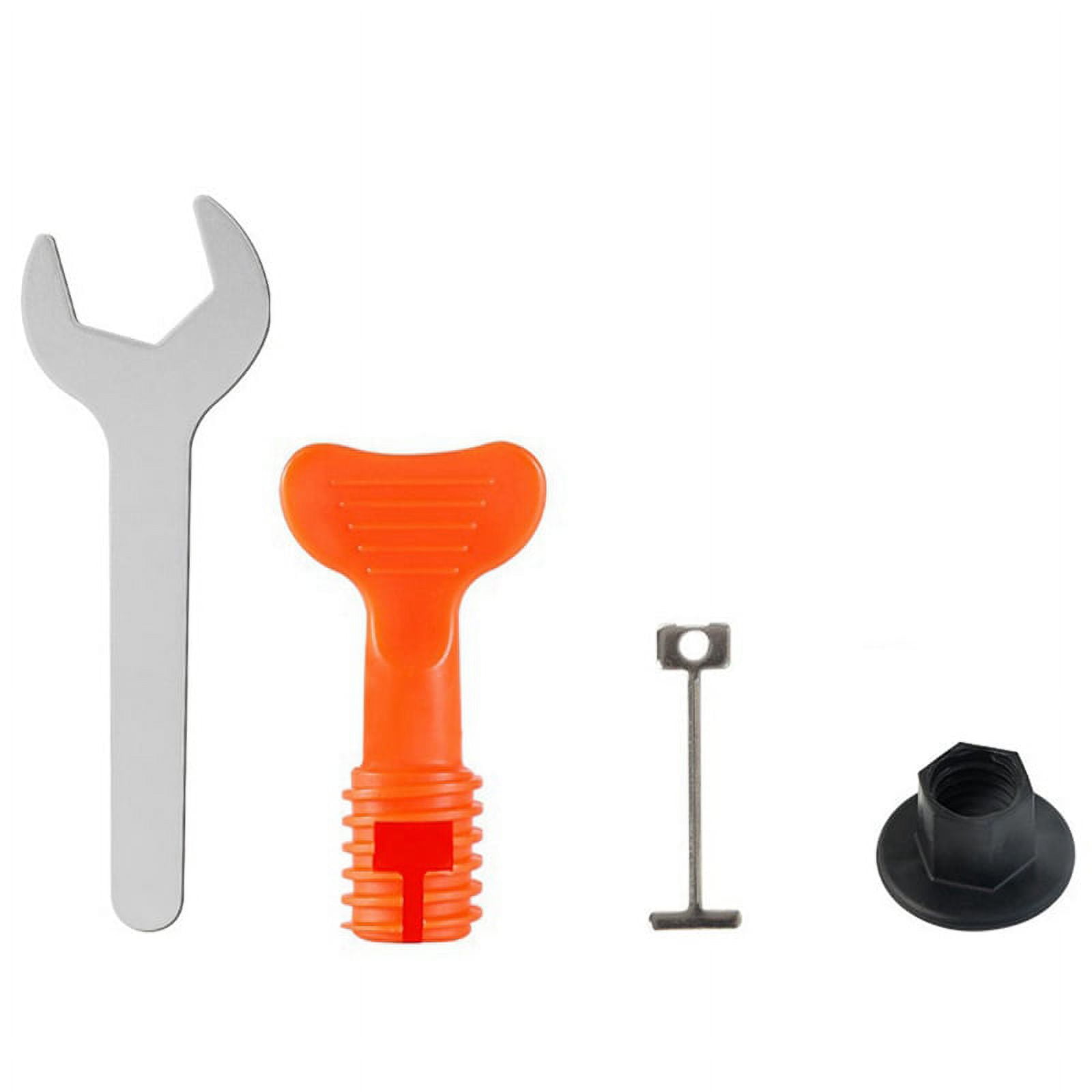 Tile Tool OneTime Leveling Wall Tile Adjustment Fixed Positioning ...