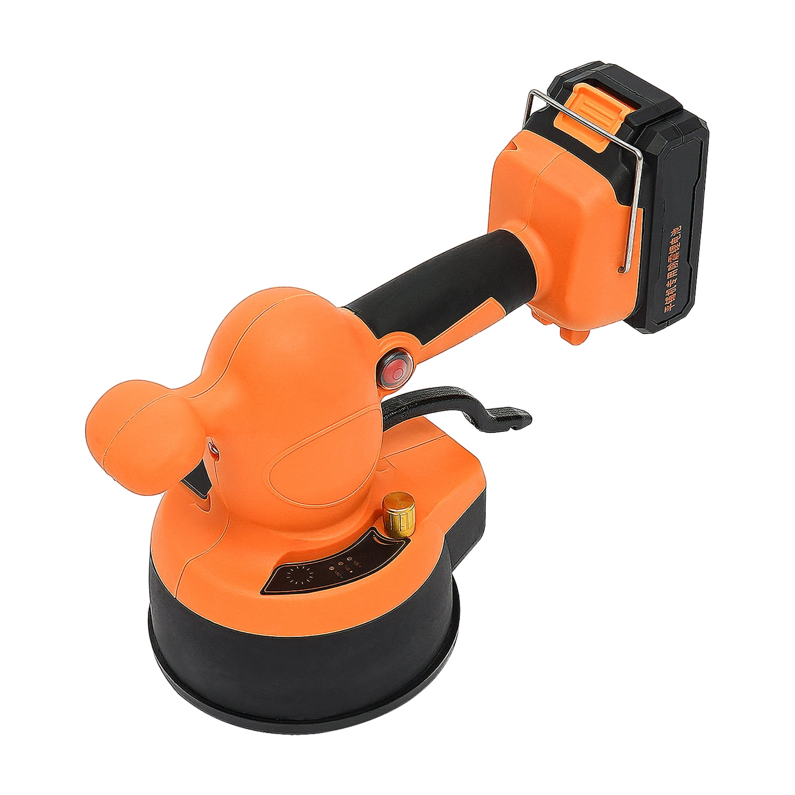 Tile Tools with 400W Vibration, Adjustable Intensity, Cordless Design ...