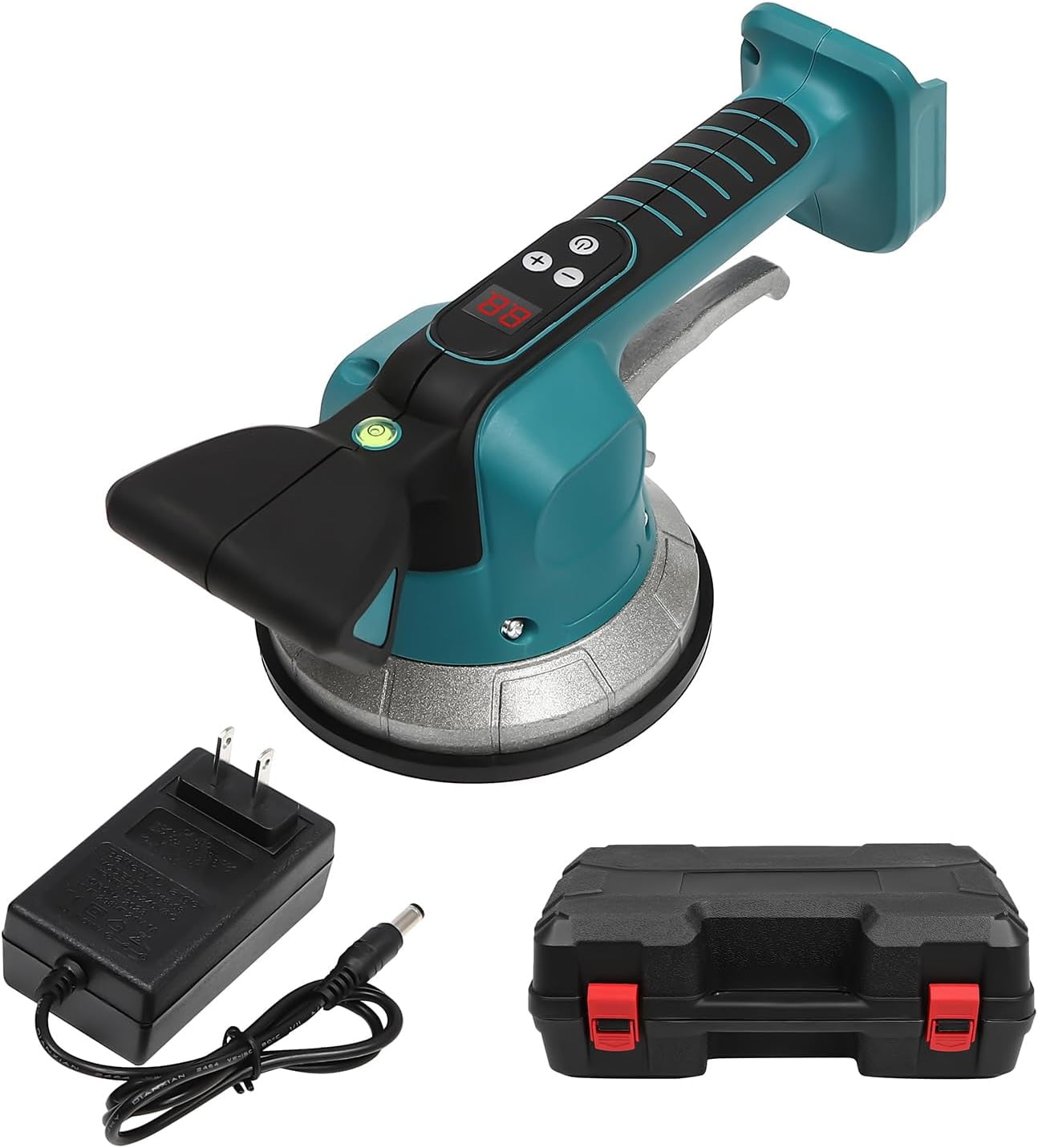 Tile Vibration Leveling Machine, for 20V Battery (Battery NOT Included ...