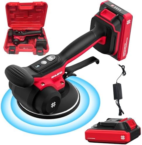 Tile Vibration Leveling Machine,Cordless Tile Vibration Machine ...