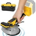 Tile Vibration Leveling Machine for Dewalt 20V Max Battery, Cordless ...