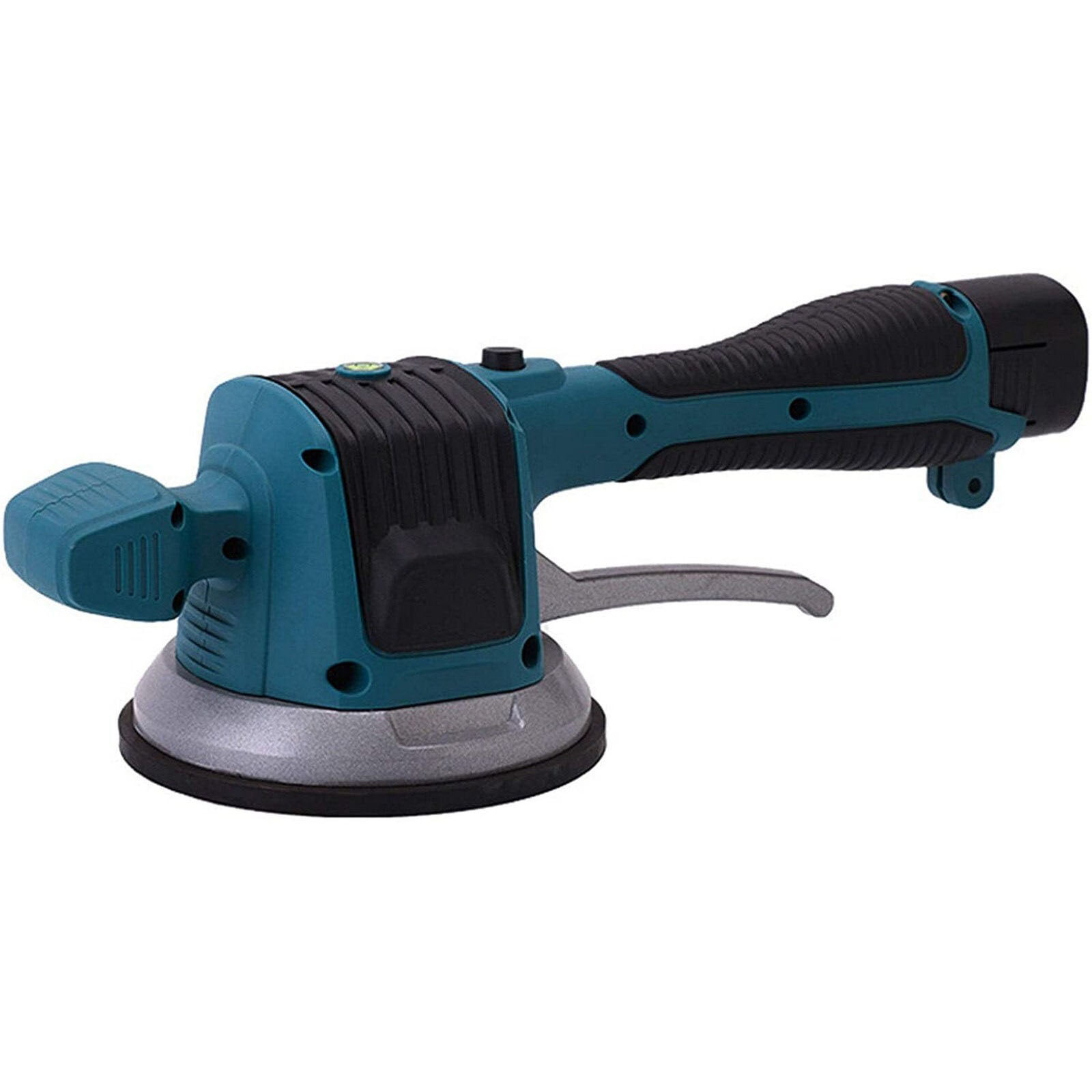 Tile Vibrator Tiling Machine for 120x120cm Tiles Floor Laying Ceramic ...