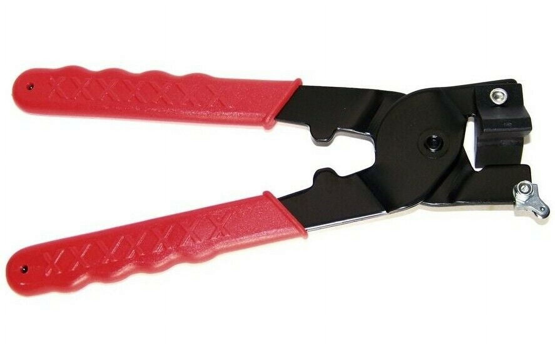 Tile and Glass Cutter Pliers Cutting Saw Tiles Glass Mirror Hand Tool ...