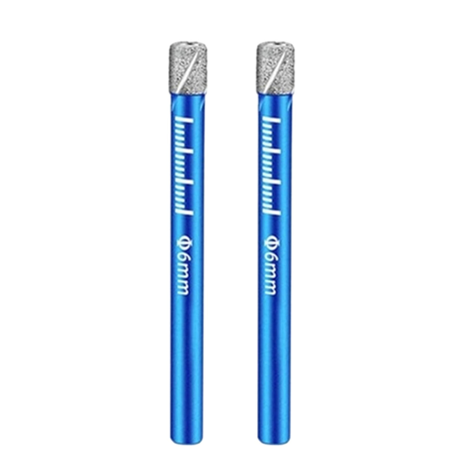 Tile/ceramic Diamond Drill Bit Diamond Drill Bit Very High Efficiency ...