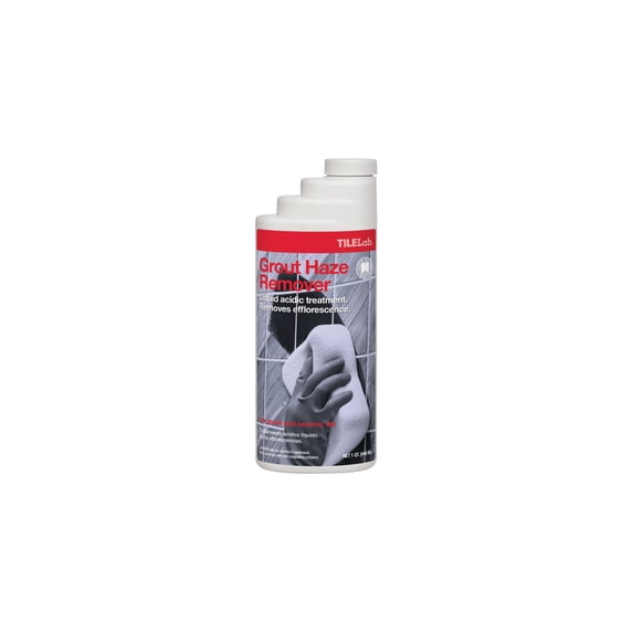 TileLab Grout Cleaner Haze Remover - Single Pack - Walmart.com