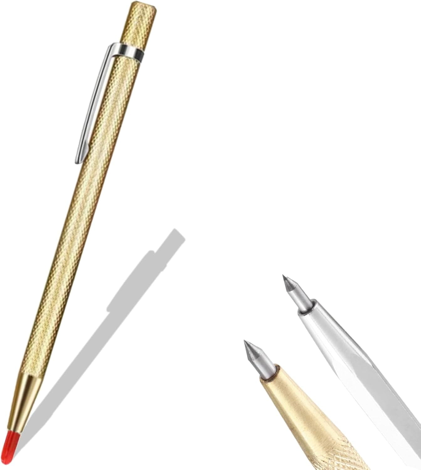 Tilelux Cutter Pen, Tile Cutter Hand Tool, Ceramic Tile Cutter Pen ...