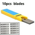 Tiles Floor Scraper Blades Set Portable Cleaning Shovel Cutter For ...