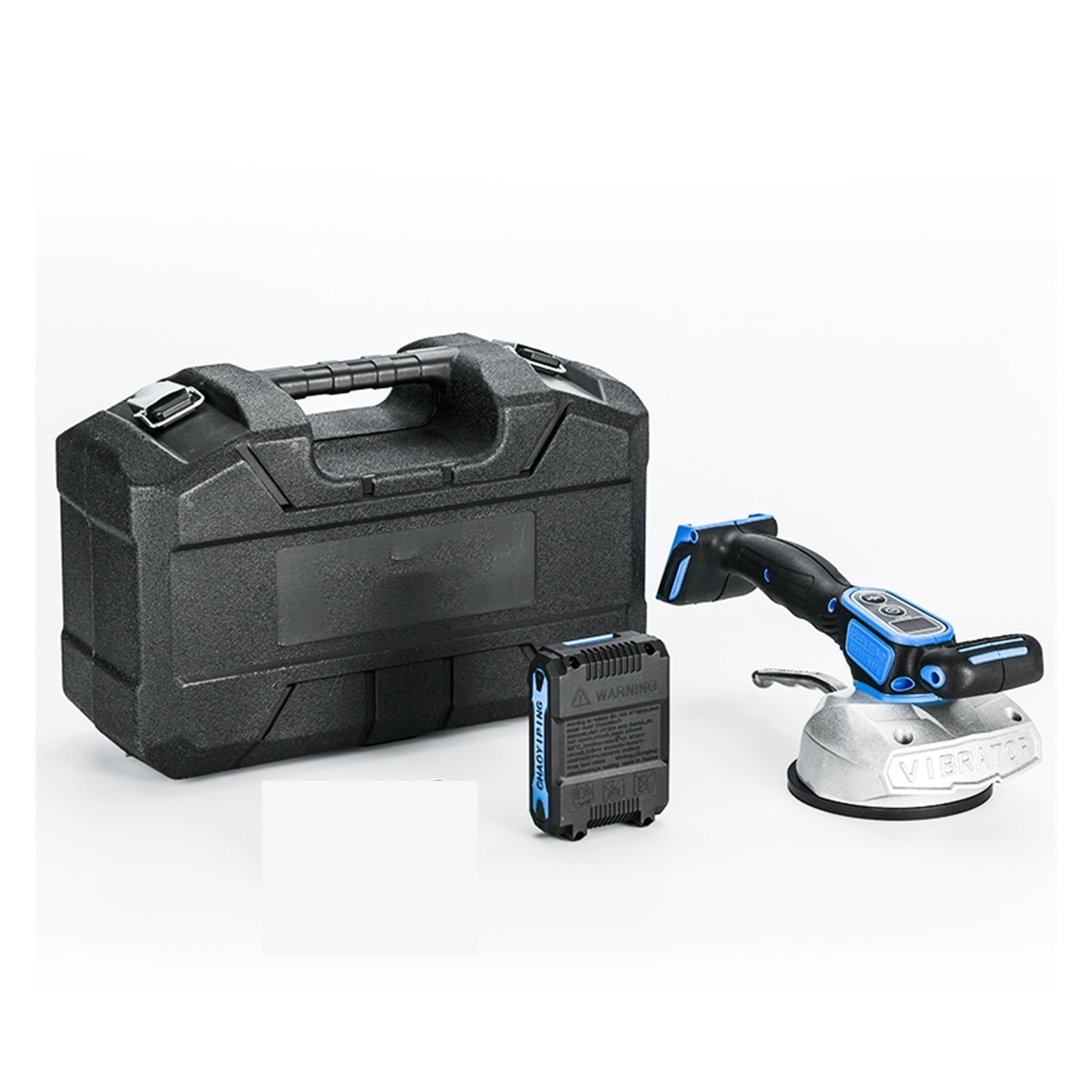 Tiles Tiling Machine Tile Vibrator Suction Cup Adjustable Protable ...