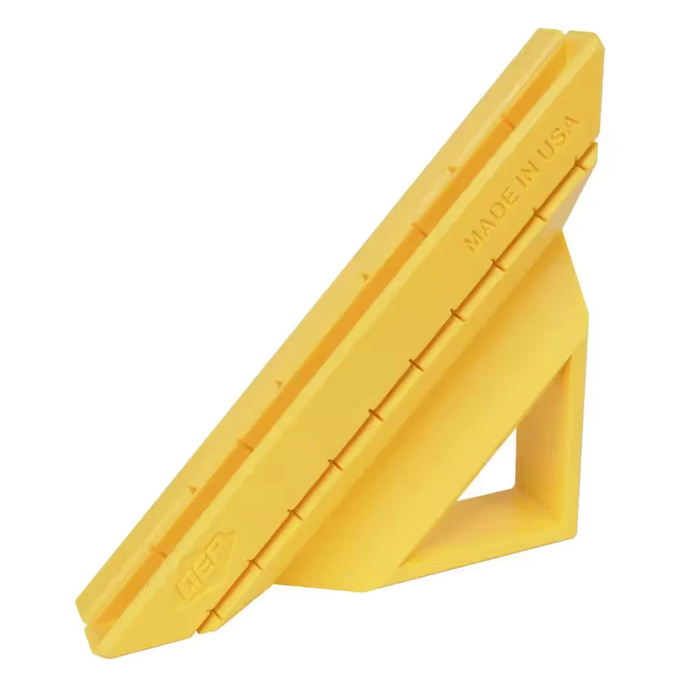 Tiletrim Square Cutting Tile Edging Trim and Jolly on Wet Saws & Chop ...