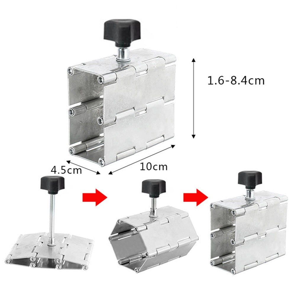 Tiling Installation Tools Hinge Wall Tile Leveler, Tile Height ...