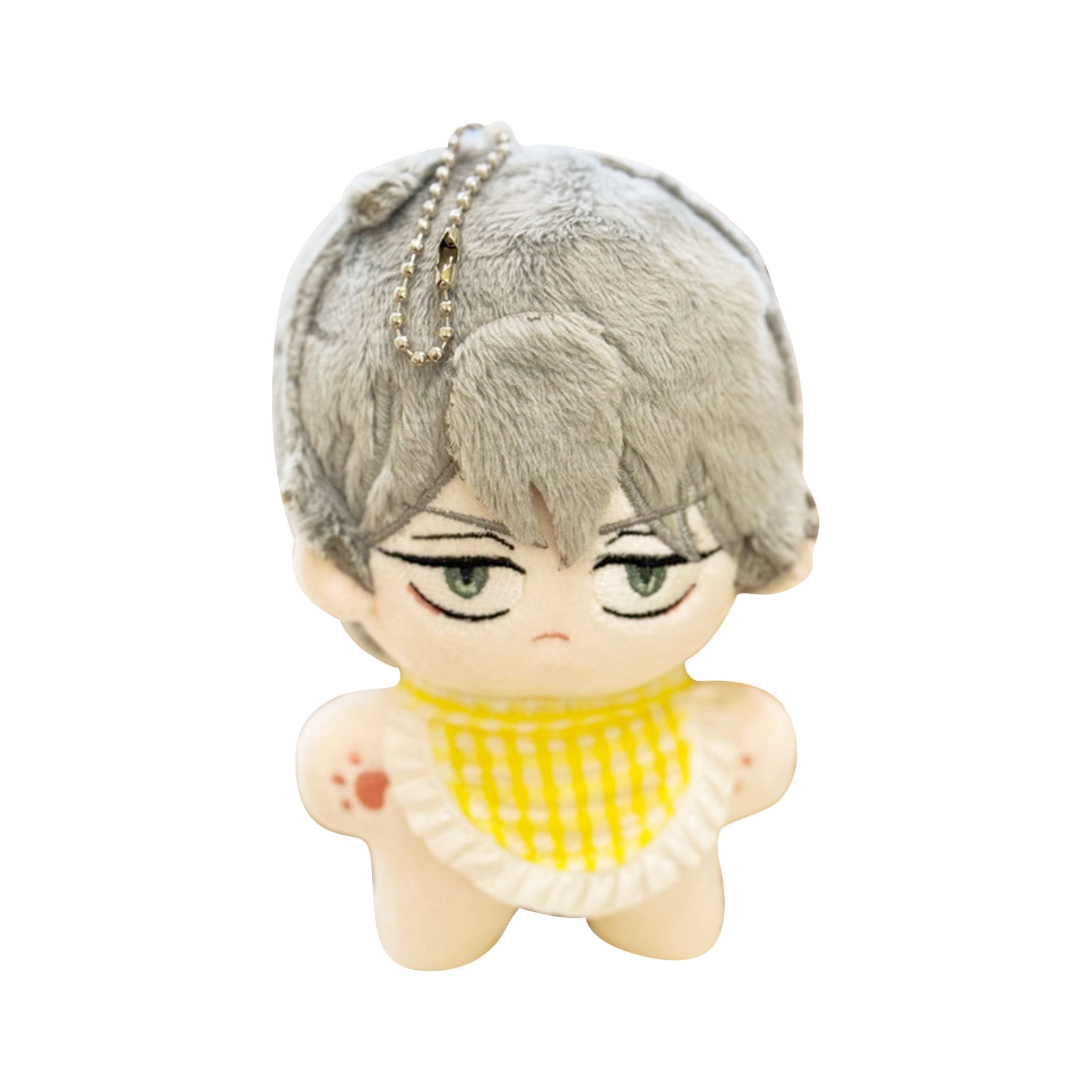 Luluy 3.93 Inch Alien Stage Anime Plush Toys, Pillows, Wallets ...