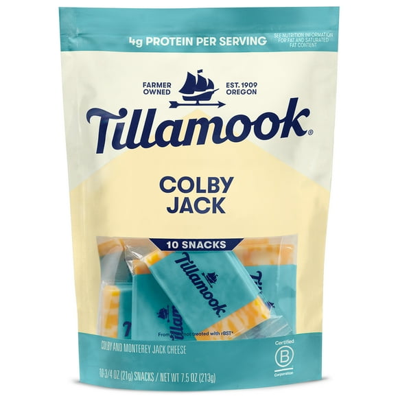 Colby Jack Cheese in Cheese - Walmart.com