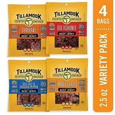 Tillamook Jerky