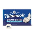 Tillamook Cream Cheese, 8 oz Brick - Walmart.com