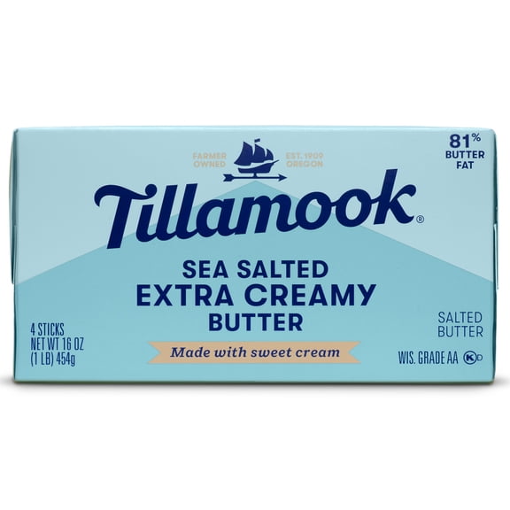 Butter Sticks in Butter & Margarine - Walmart.com