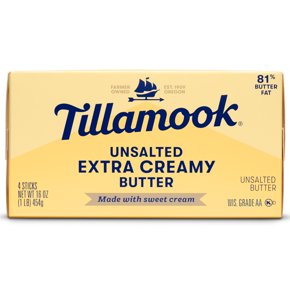 Real Butter