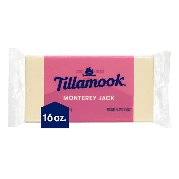 Block Cheese in Cheese - Walmart.com