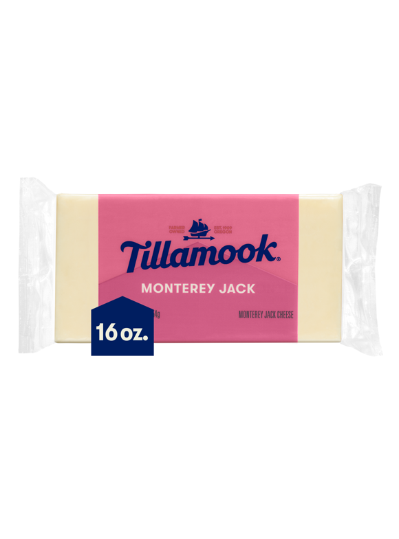 Block Cheese in Cheese - Walmart.com