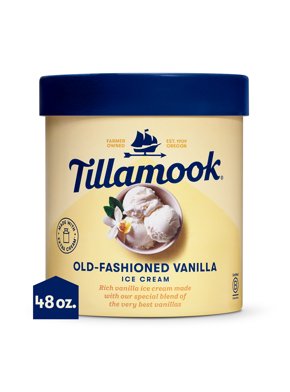 Vanilla Ice Cream in Ice Cream & Novelties - Walmart.com