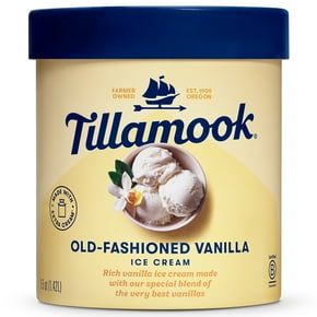 Vanilla Ice Cream in Ice Cream & Novelties - Walmart.com