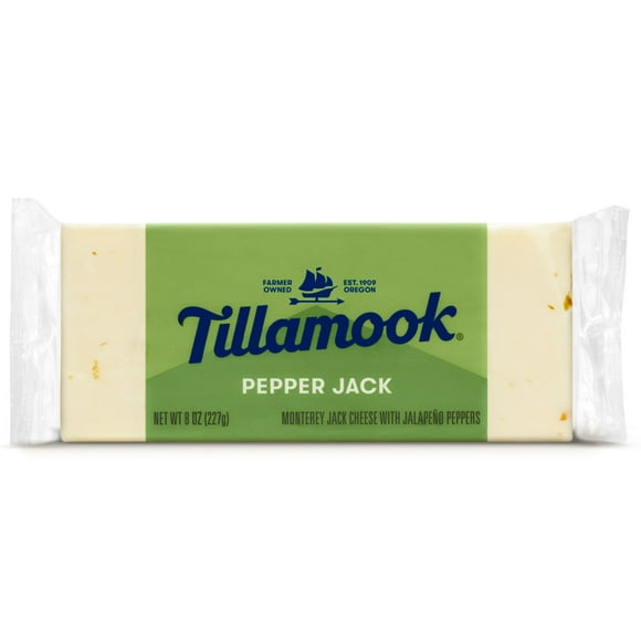 Pepper Jack Cheese in Cheese - Walmart.com