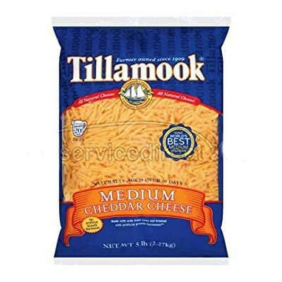 Shredded Cheddar Cheese in Cheese - Walmart.com