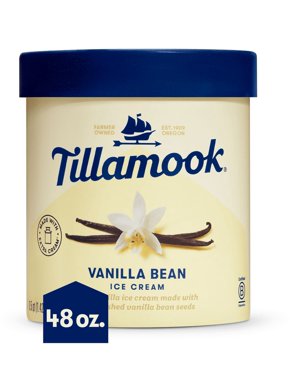 Vanilla Ice Cream in Ice Cream & Novelties - Walmart.com