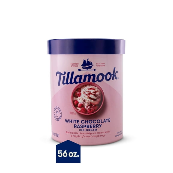Quart Ice Cream