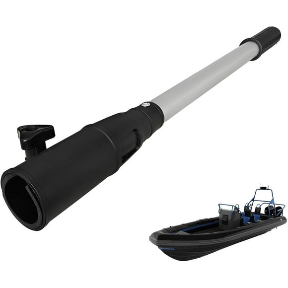 Trolling Motor Handle Extension