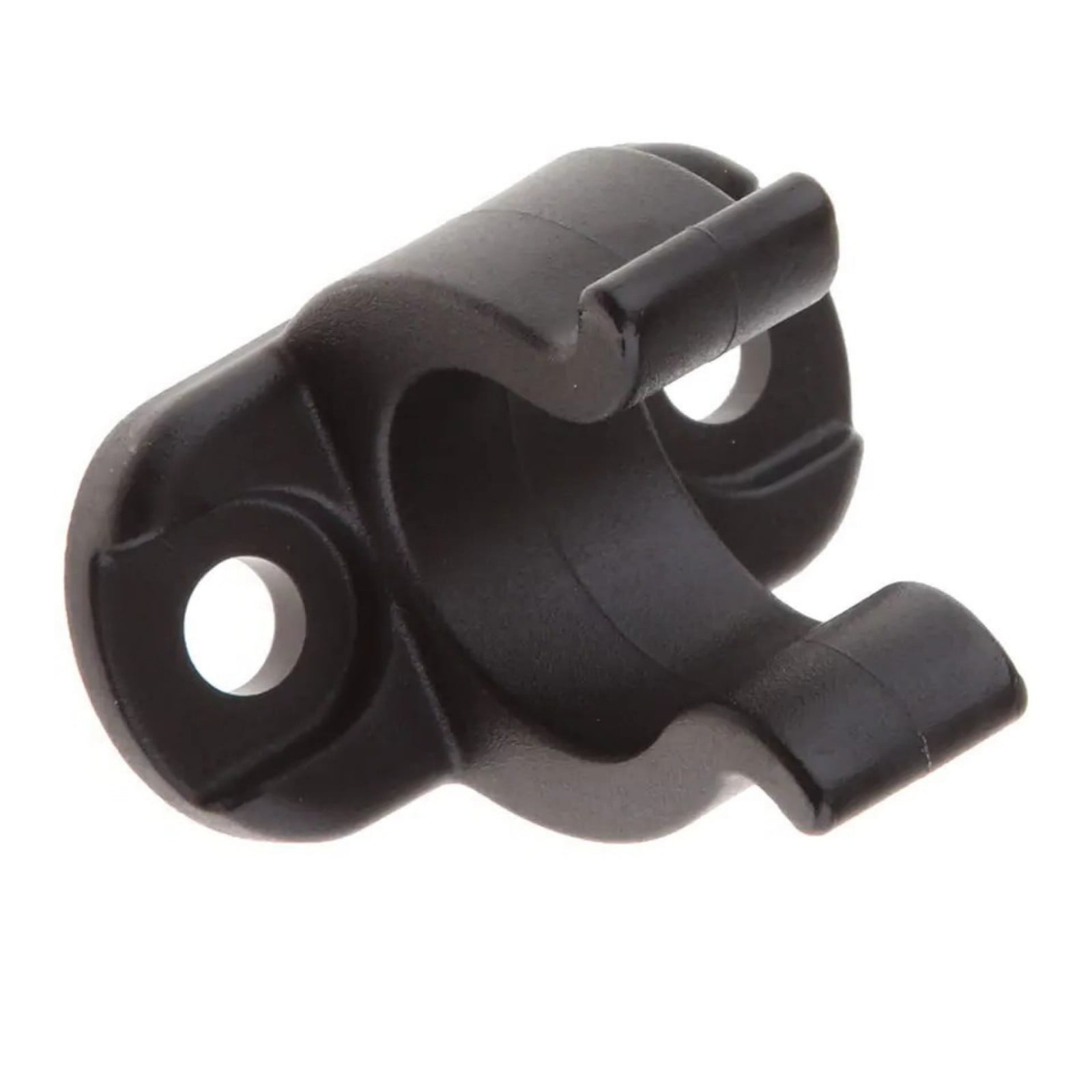 Tiller Extension Retaining Clip Heavy Duty Mounting Hardware 5/8inch ...