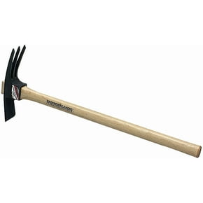 Mattock Tool
