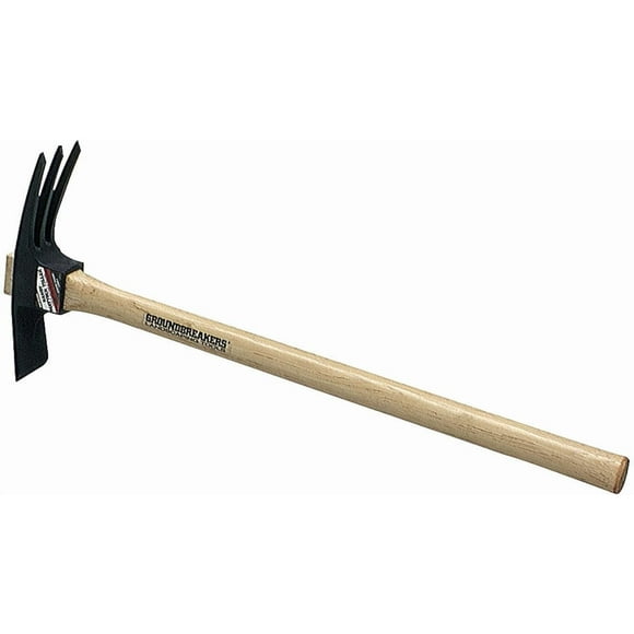Mattock Tool