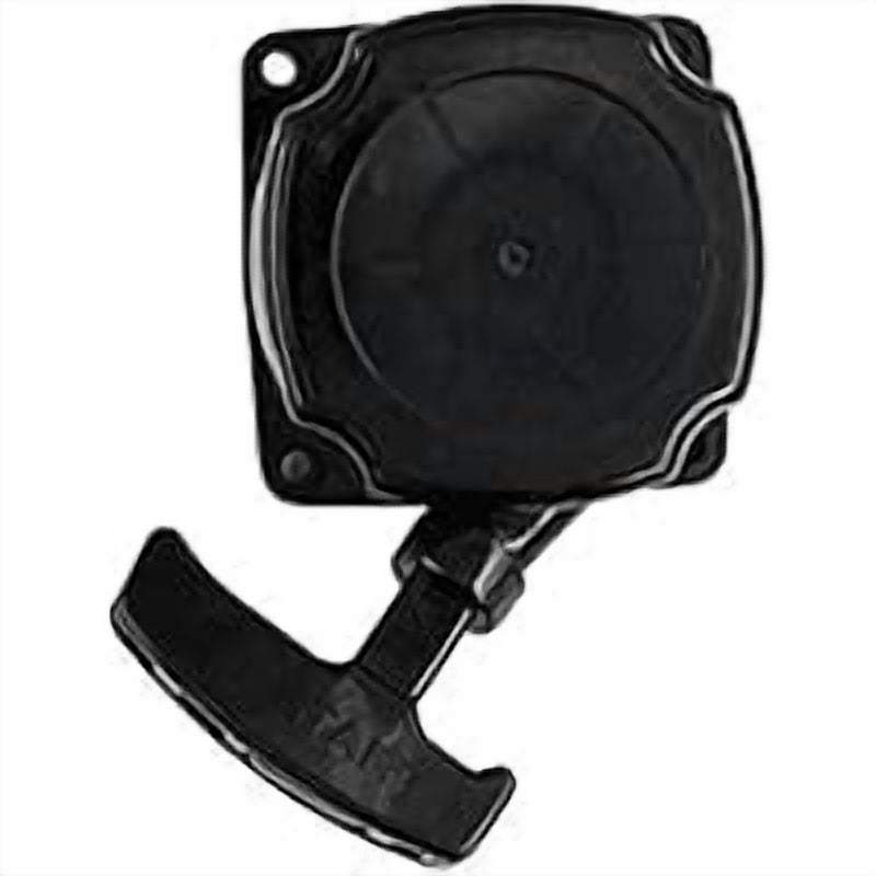 Tiller Recoil Starter Assembly, Pull Start Replacement Compatible with ...