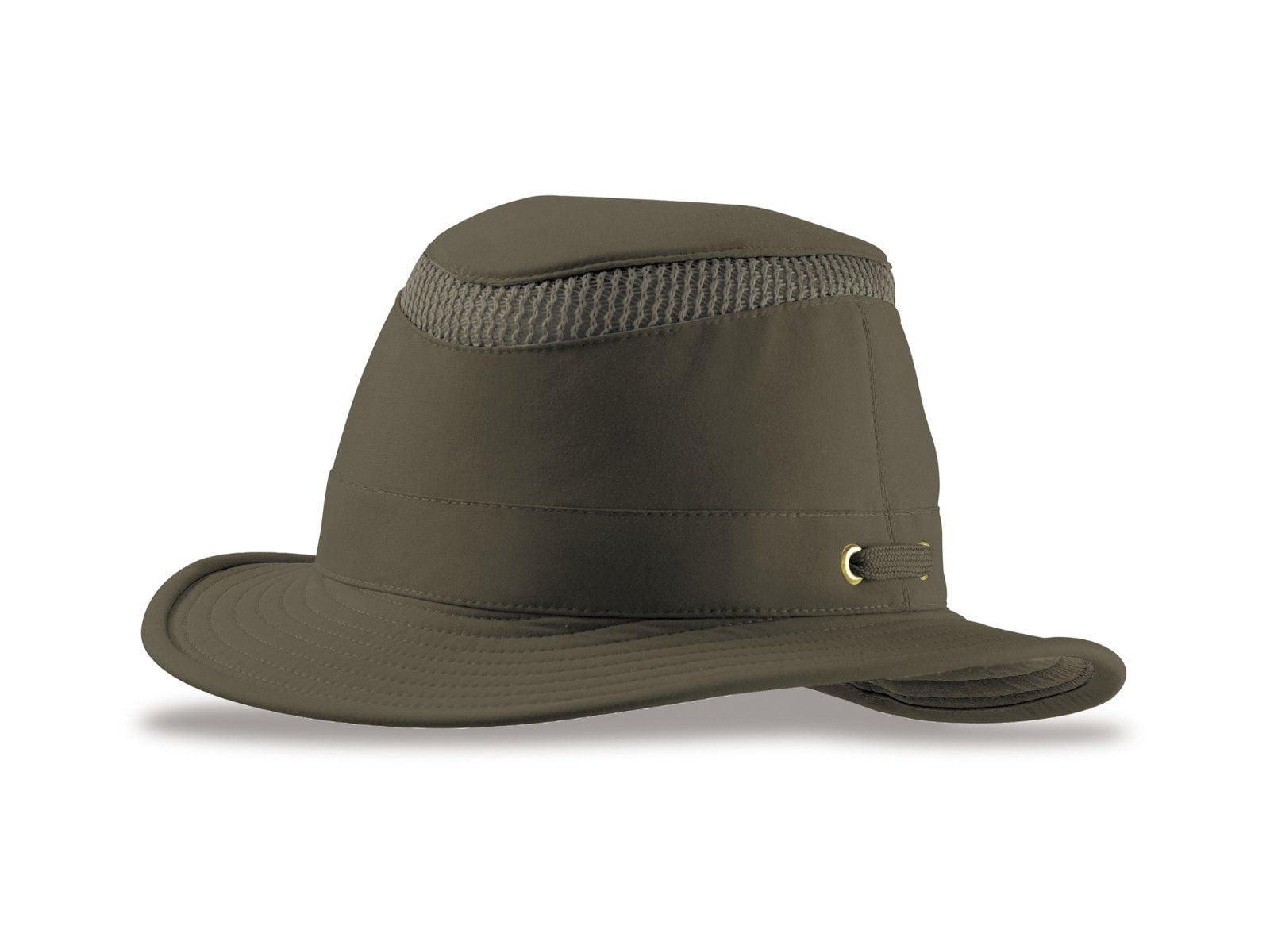 Tilley LTM5 Airflo Hat - Olive - (8) - Walmart.com