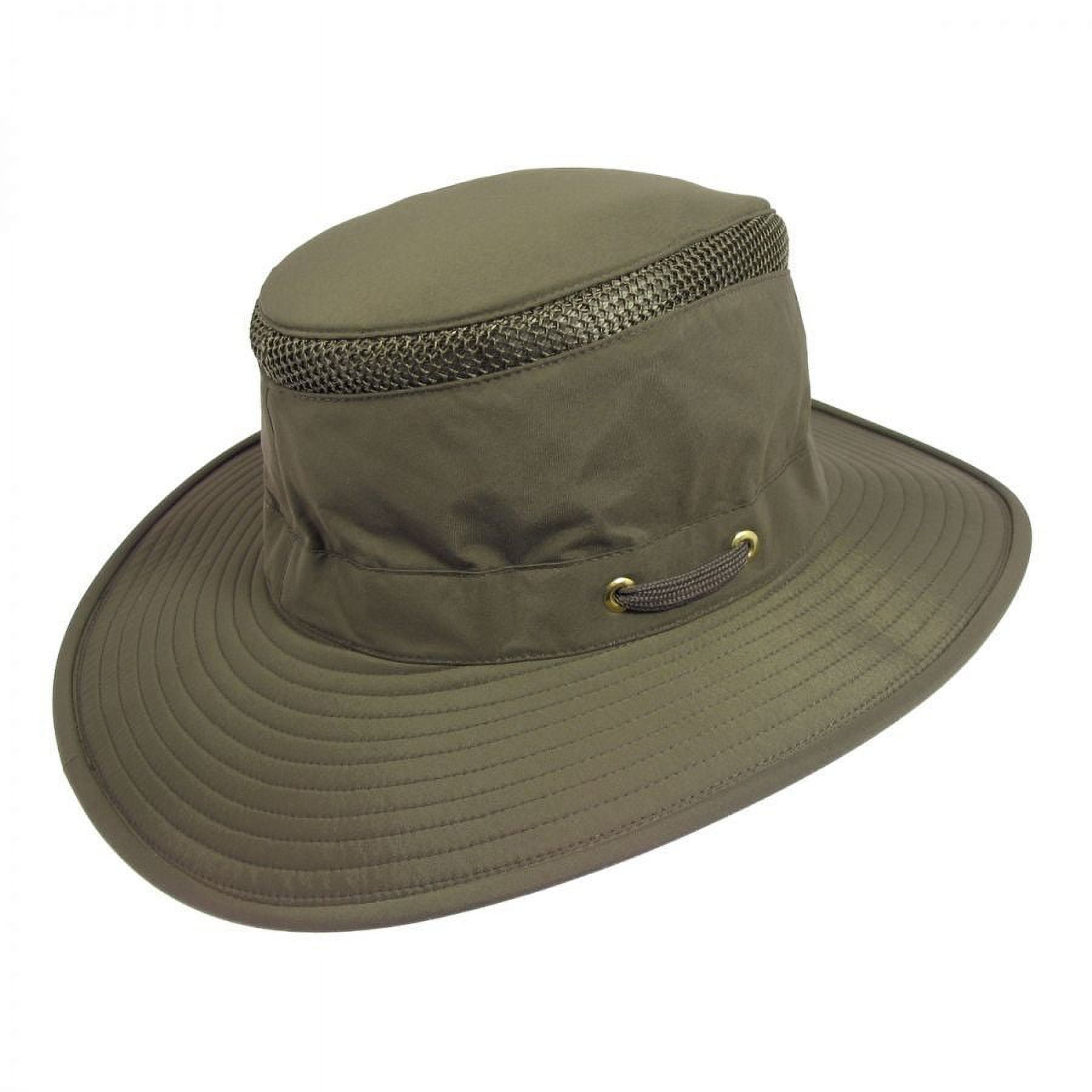 Tilley Endurables LTM6 Airflo - Olive Green SIZE: 7 7/8 - Walmart.com