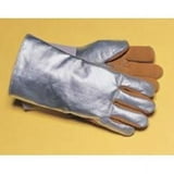 John Tillman Tillman Welding Glove Large Leather & Aluminized Kevlar ...