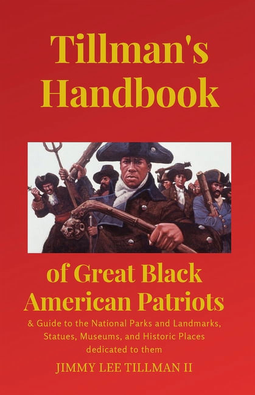 Great American Patriots