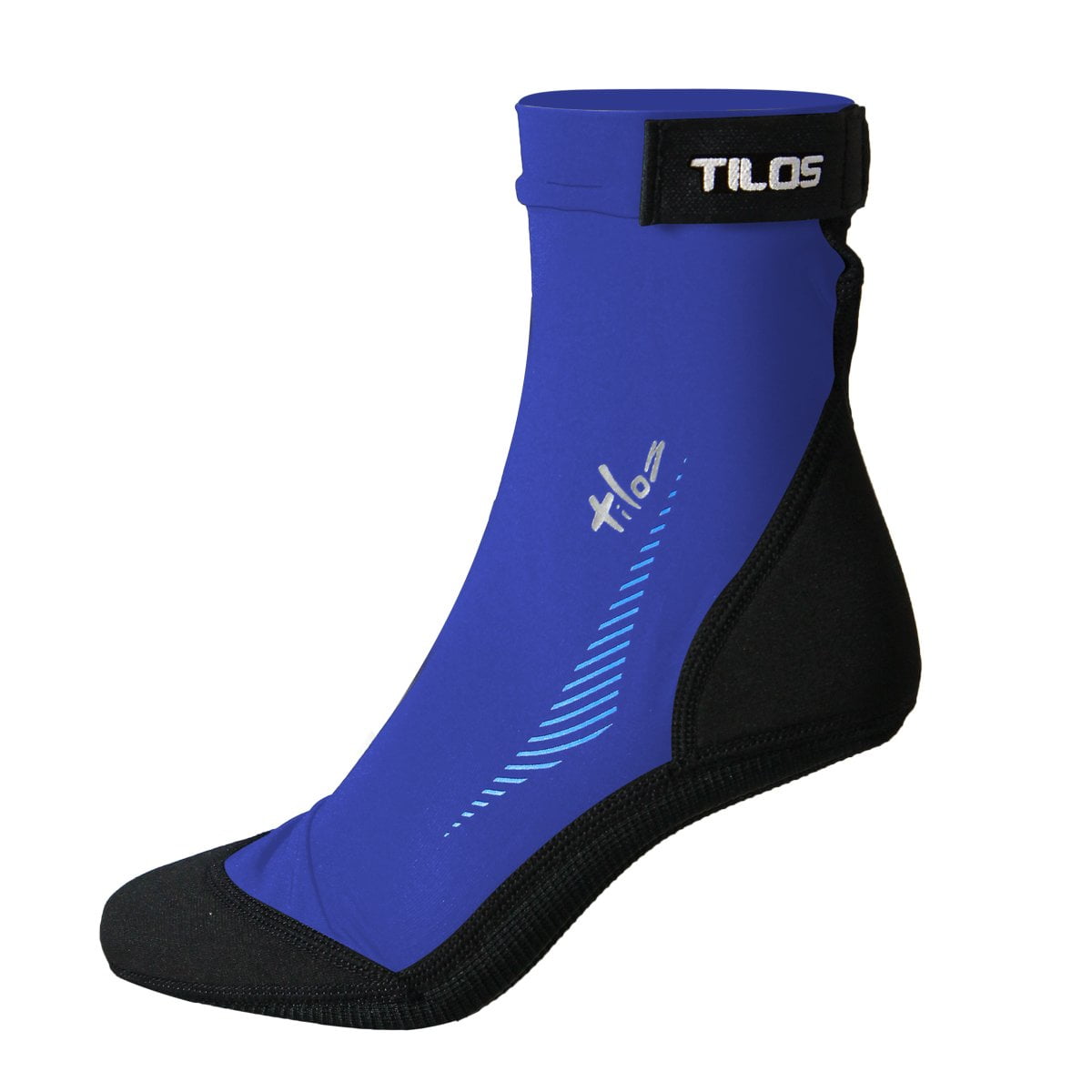 Tilos 2.5mm Sport Skin Socks - Walmart Business Supplies