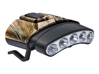 Tilt 5 LED Hat Clip Light - Walmart.com