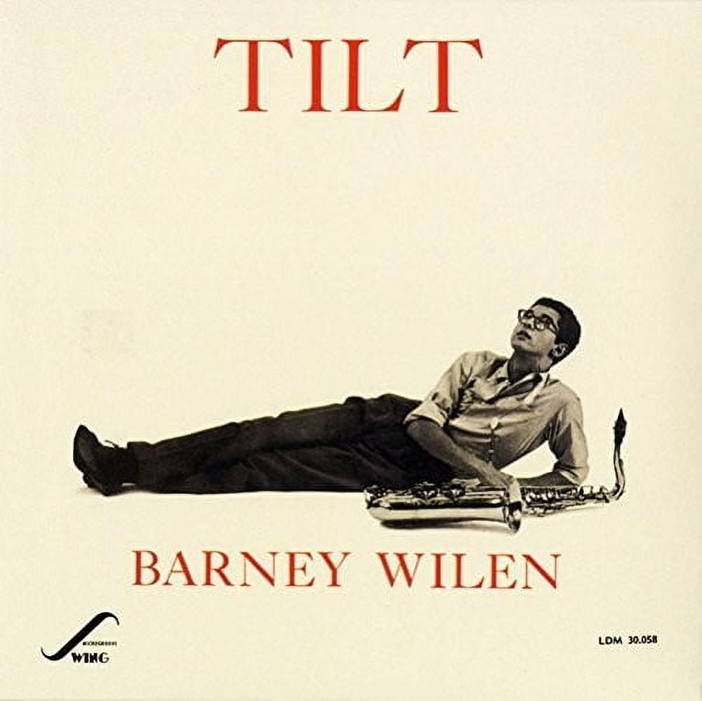 Tilt + 6 (CD) (Limited Edition) - Walmart.com