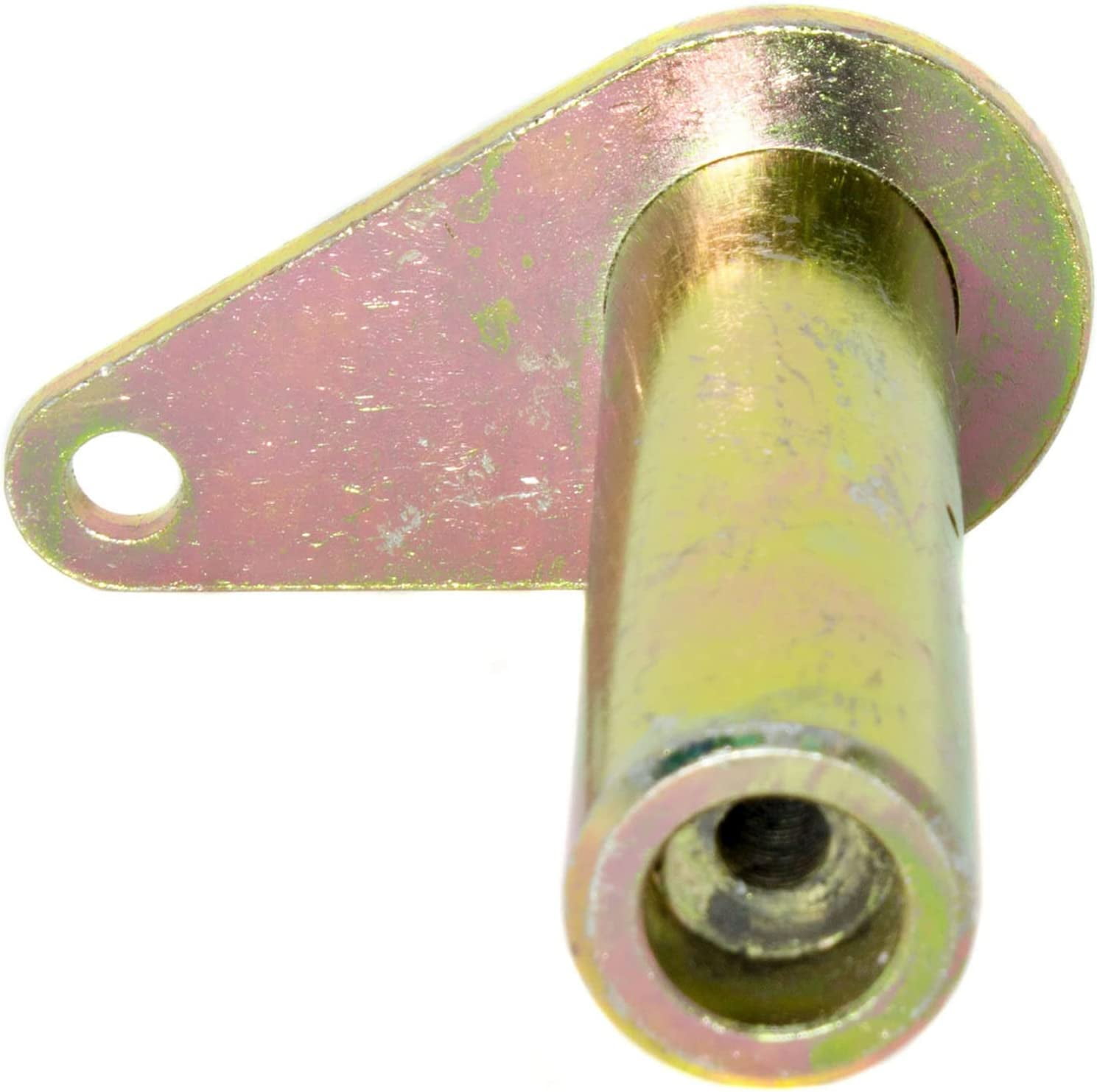 Tilt Cylinder Pivot Pin 6705223 6700037 Compatible with Bobcat 553 630 ...