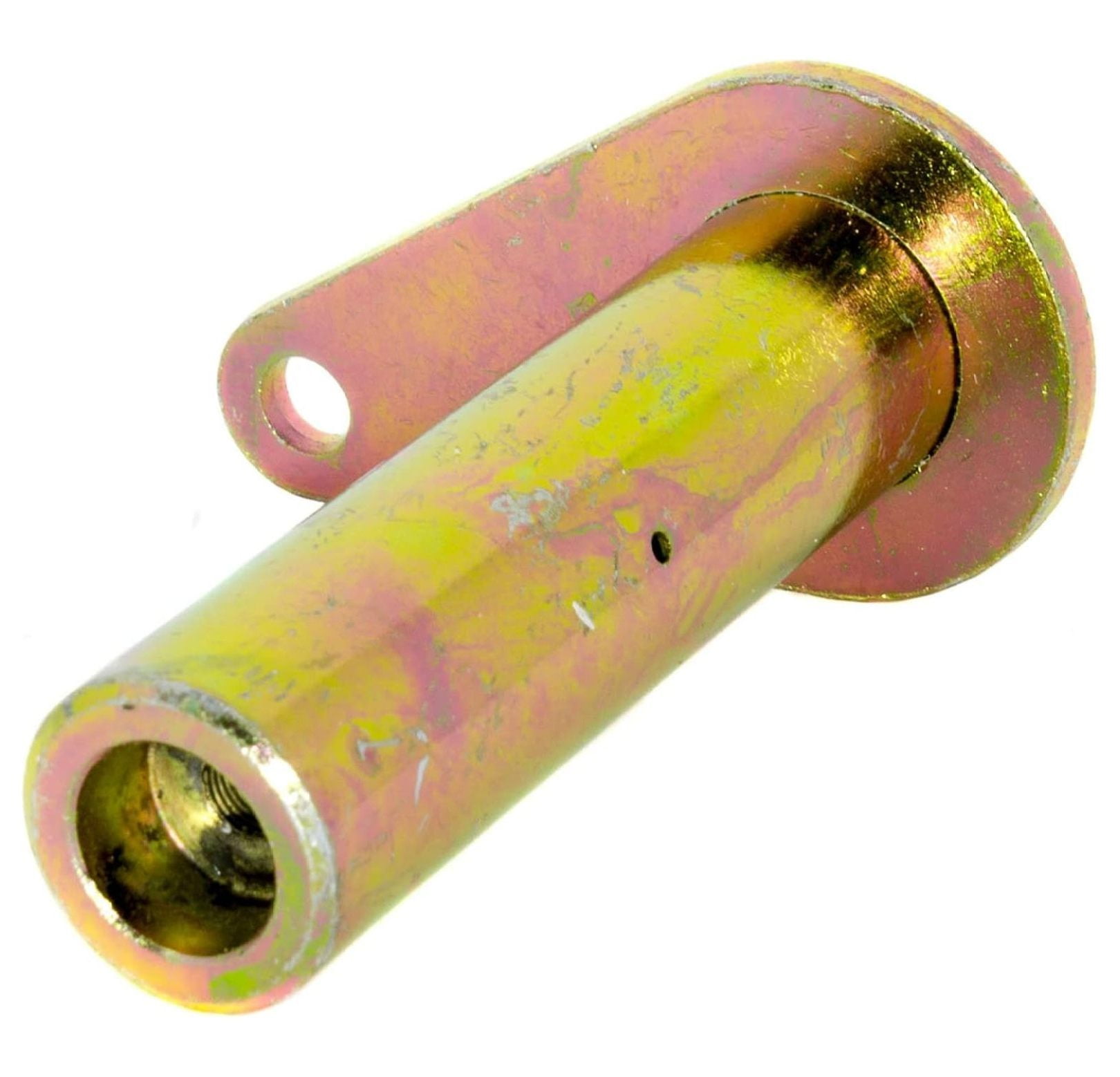 Tilt Cylinder Pivot Pin 6705223 6700037 Compatible with Bobcat 553 630 ...