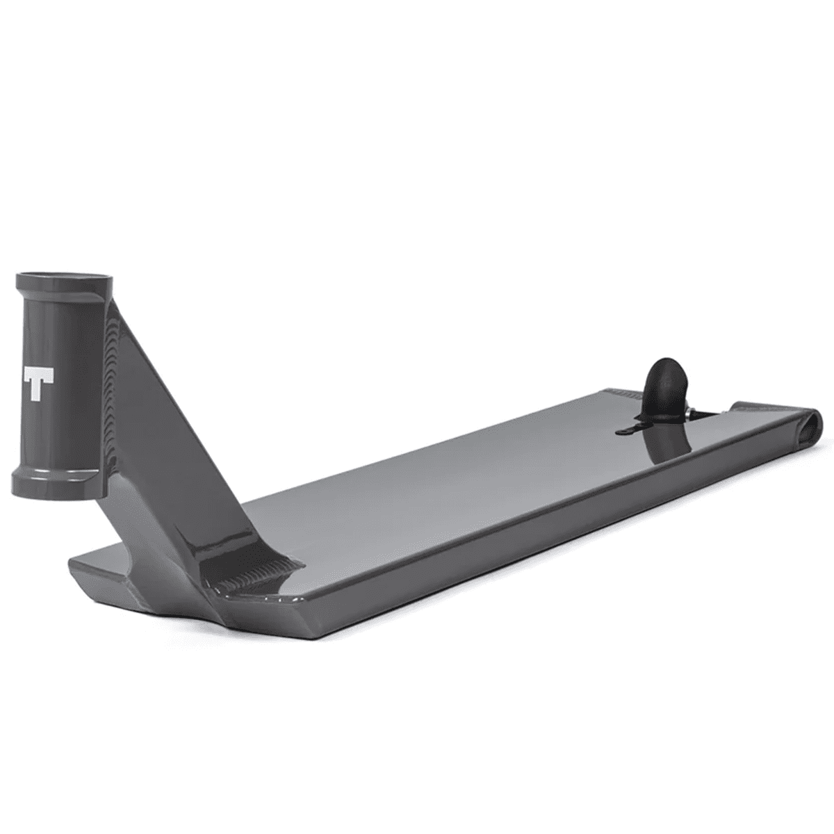 Tilt Method Deck - Gunmetal 6.2" x 22.2" - Walmart.com
