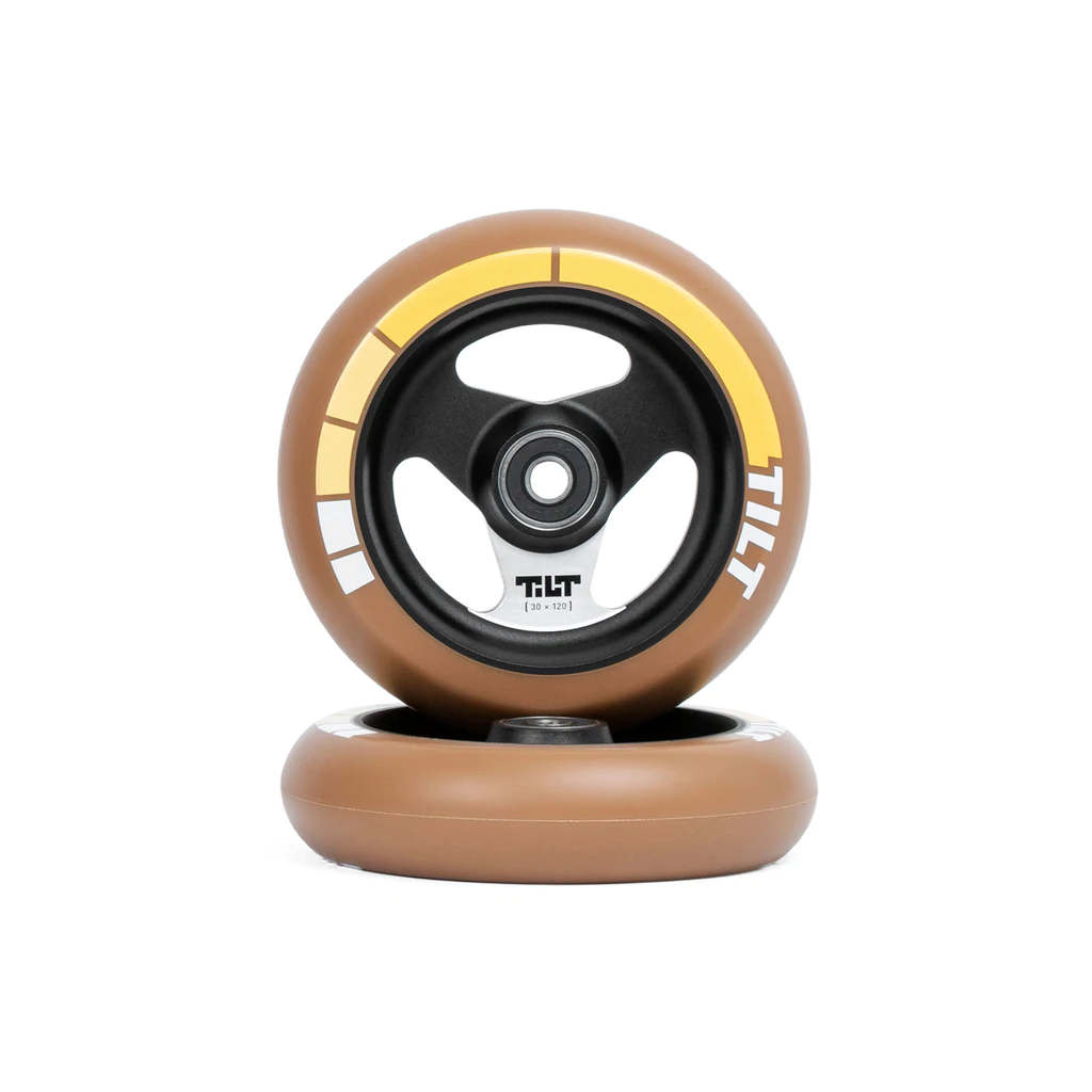 Tilt Stage I Wheels - Walmart.com
