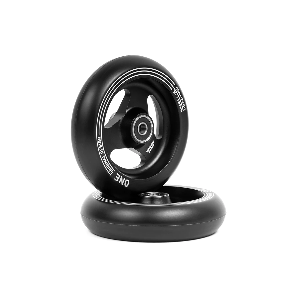 Tilt Stage I Wheels - Walmart.com