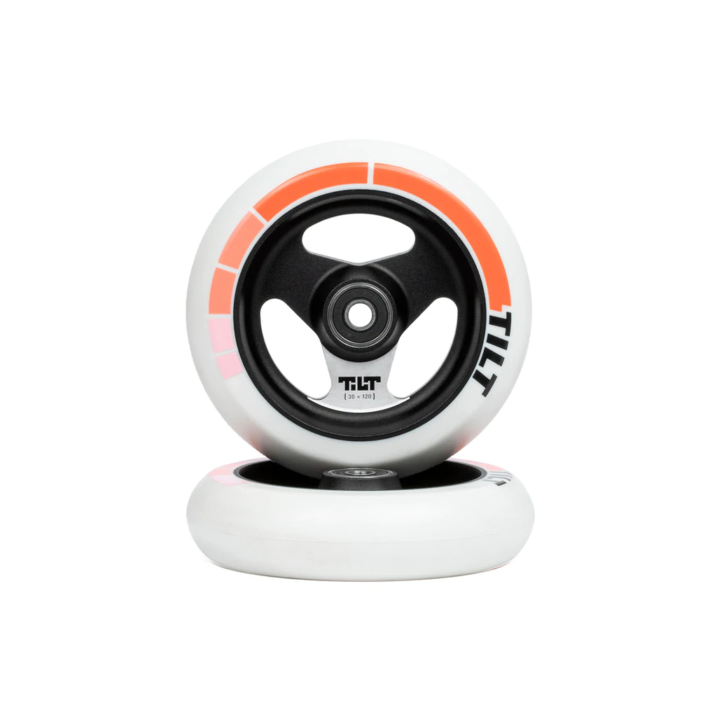 Tilt Stage I Wheels - Walmart.com