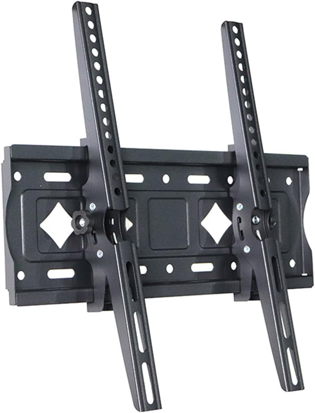 Tilt TV Wall Mount Bracket for 26-65 inch TVs, Wall Mount TV Bracket ...